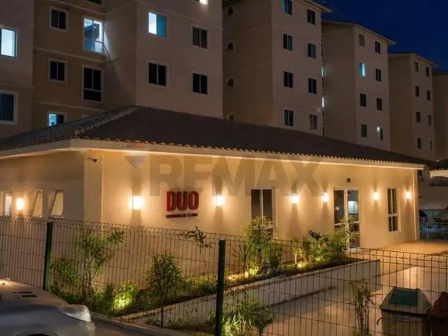 Apartamento para Venda em Salvador/BA Areia Branca 2 Quartos