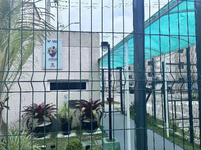 Apartamento para Venda em Salvador/BA Areia Branca 2 Quartos