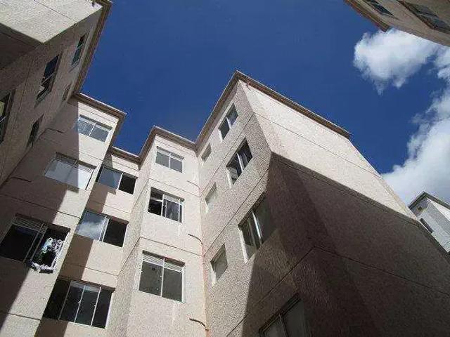 Apartamento para Venda em Salvador/BA Areia Branca 2 Quartos
