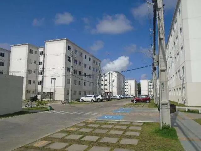 Apartamento para Venda em Salvador/BA Areia Branca 2 Quartos