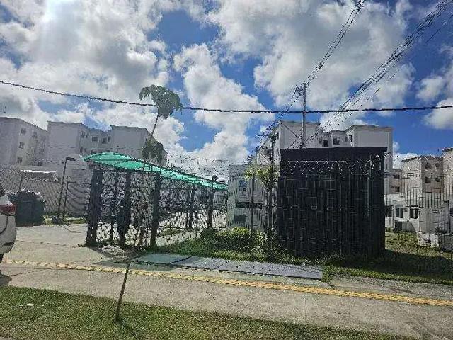 Apartamento para Venda em Salvador/BA Areia Branca 2 Quartos