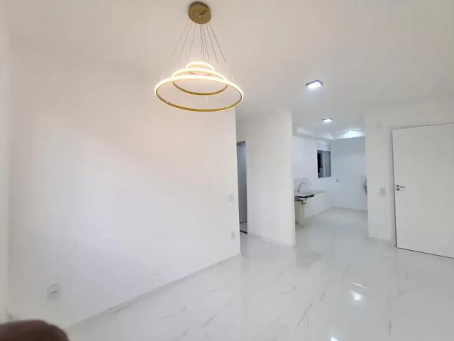 Apartamento para Venda em Salvador/BA Areia Branca 2 Quartos
