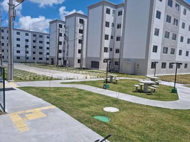 Apartamento para Venda em Salvador/BA Areia Branca 2 Quartos