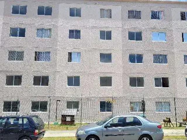 Apartamento para Venda em Salvador/BA Areia Branca 2 Quartos