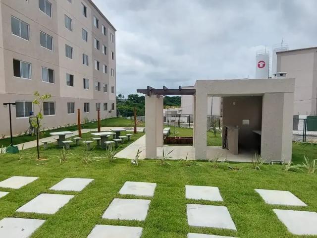 Apartamento para Venda em Salvador/BA Areia Branca 2 Quartos