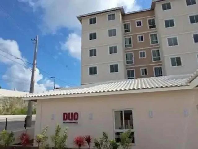 Apartamento para Venda em Salvador/BA Areia Branca 2 Quartos