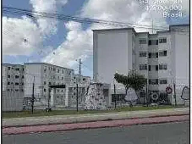 Apartamento para Venda em Salvador/BA Areia Branca 2 Quartos