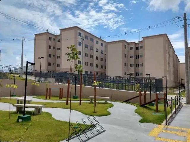 Apartamento para Venda em Salvador/BA Areia Branca 2 Quartos