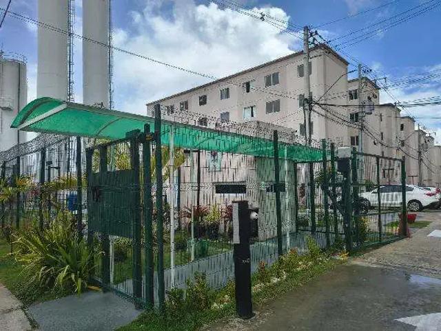 Apartamento para Venda em Salvador/BA Areia Branca 2 Quartos