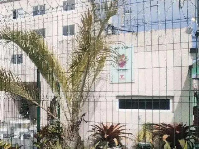 Apartamento para Venda em Salvador/BA Areia Branca 2 Quartos