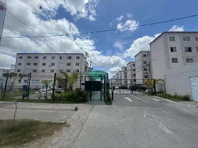 Apartamento para Venda em Salvador/BA Areia Branca 2 Quartos