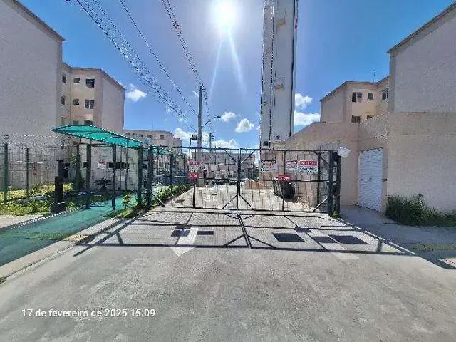 Apartamento para Venda em Salvador/BA Areia Branca 2 Quartos