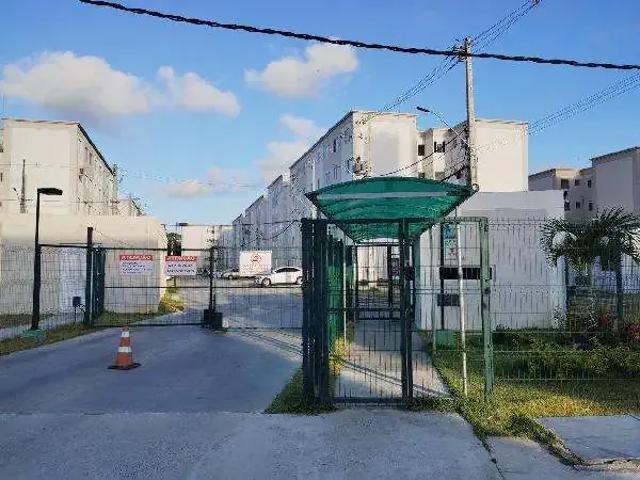 Apartamento para Venda em Salvador/BA Areia Branca 2 Quartos