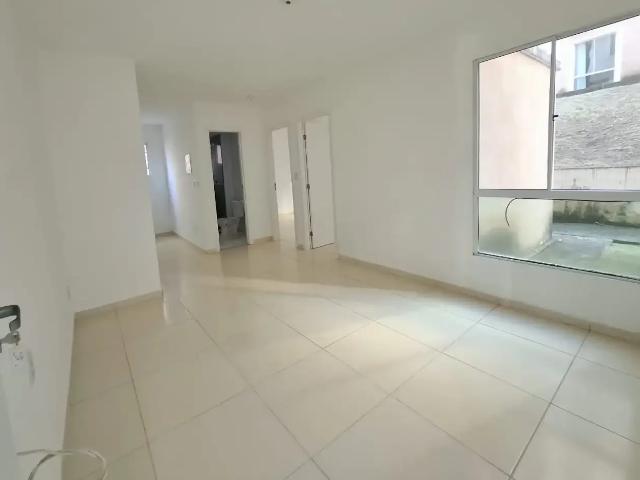 Apartamento para Venda em Salvador/BA Areia Branca 2 Quartos