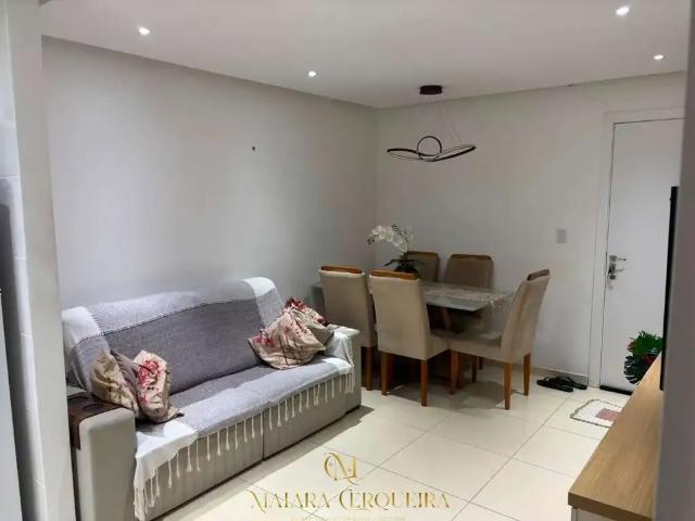 Apartamento para Venda em Salvador/BA Areia Branca 2 Quartos