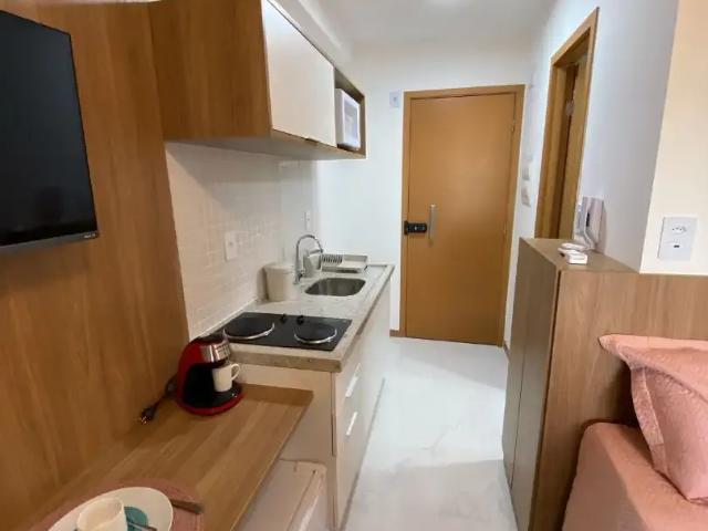 Apartamento para Venda em Salvador/BA Armação 1 Quartos