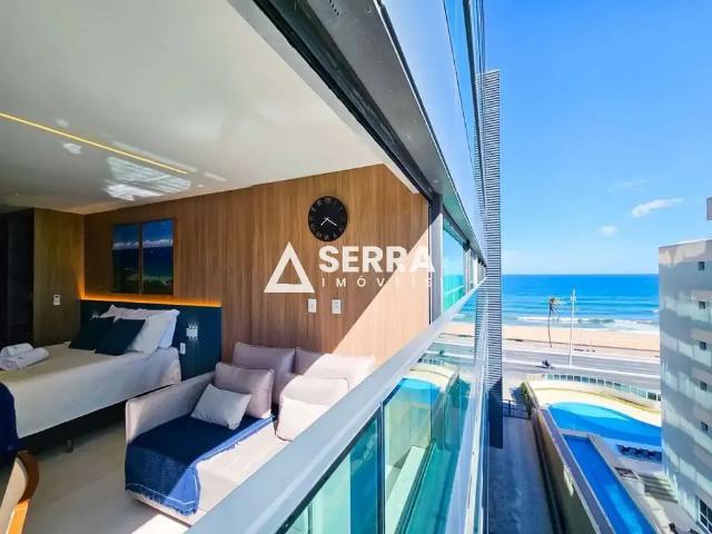 Apartamento para Venda em Salvador/BA Armação 1 Quartos