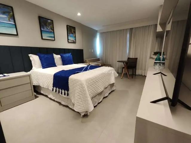 Apartamento para Venda em Salvador/BA Armação 1 Quartos