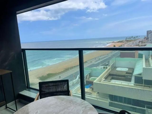 Apartamento para Venda em Salvador/BA Armação 1 Quartos