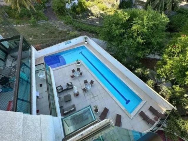 Apartamento para Venda em Salvador/BA Armação 1 Quartos