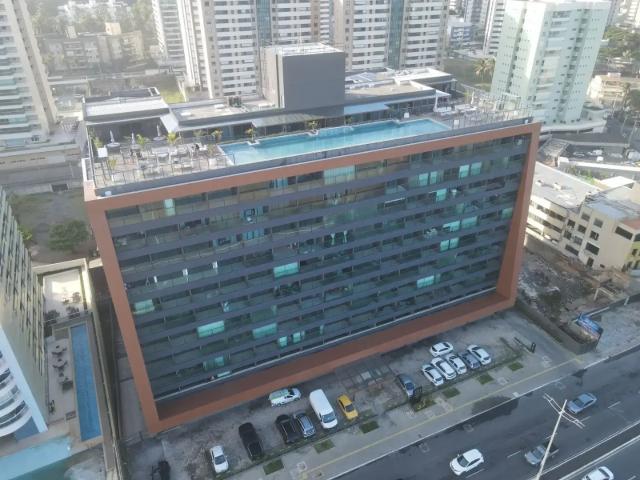 Apartamento para Venda em Salvador/BA Armação 1 Quartos