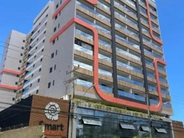Apartamento para Venda em Salvador/BA Armação 1 Quartos
