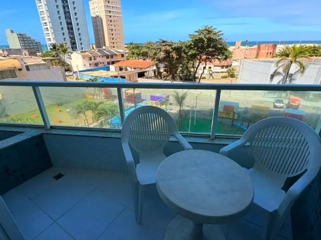 Apartamento para Venda em Salvador/BA Armação 1 Quartos