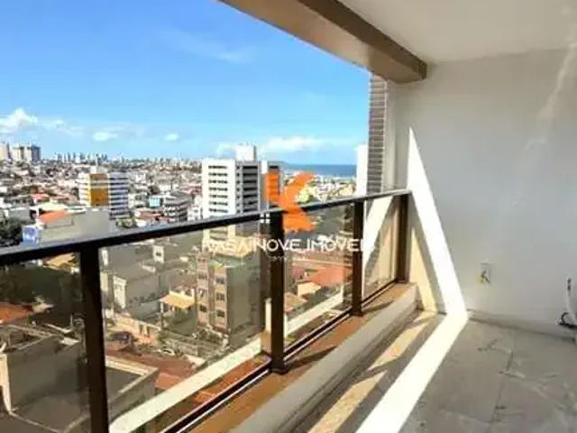 Apartamento para Venda em Salvador/BA Armação 1 Quartos