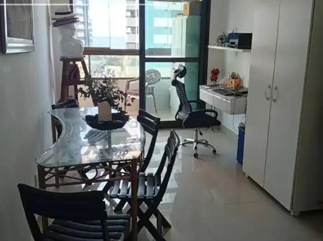 Apartamento para Venda em Salvador/BA Armação 1 Quartos