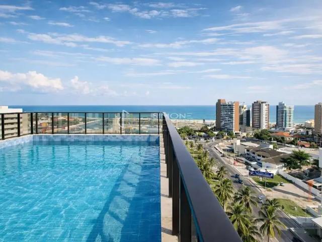 Apartamento para Venda em Salvador/BA Armação 1 Quartos