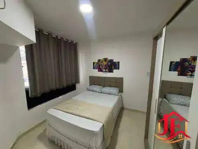 Apartamento para Venda em Salvador/BA Armação 1 Quartos