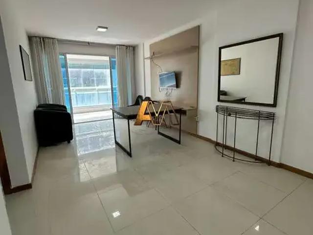 Apartamento para Venda em Salvador/BA Armação 1 Quartos
