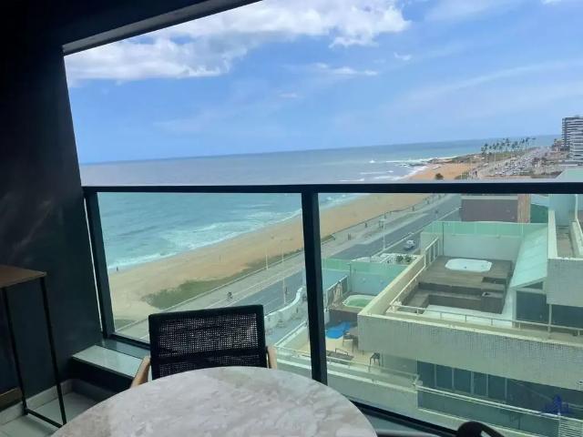 Apartamento para Venda em Salvador/BA Armação 1 Quartos