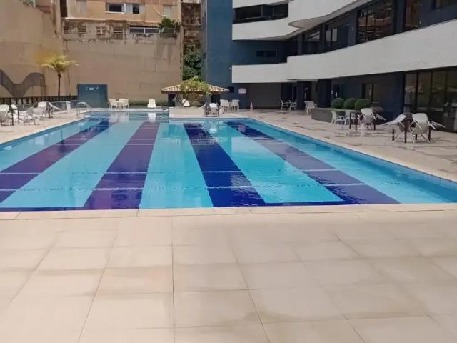 Apartamento para Venda em Salvador/BA Armação 1 Quartos