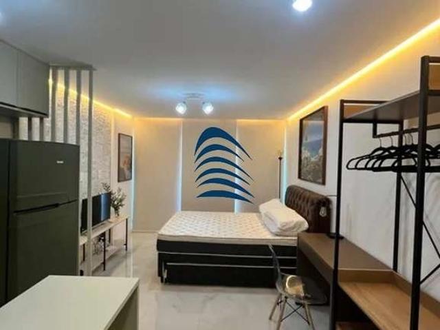 Apartamento para Venda em Salvador/BA Armação 1 Quartos