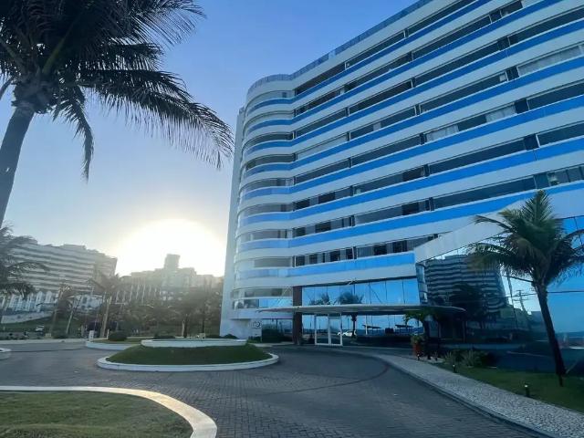 Apartamento para Venda em Salvador/BA Armação 1 Quartos