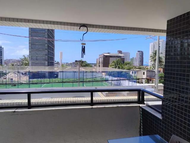 Apartamento para Venda em Salvador/BA Armação 1 Quartos