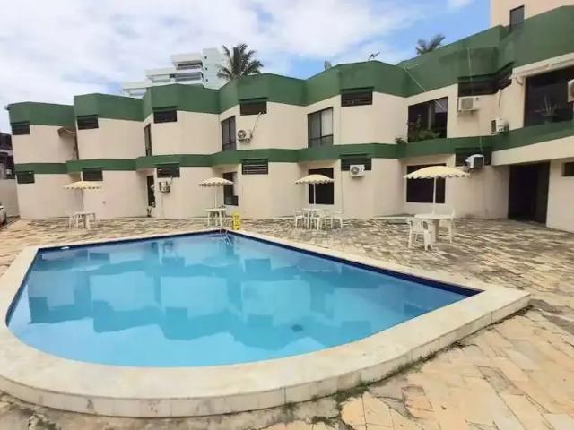 Apartamento para Venda em Salvador/BA Armação 1 Quartos