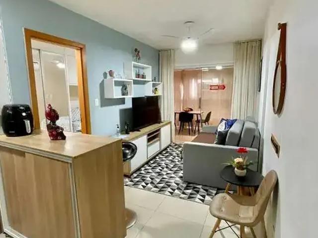 Apartamento para Venda em Salvador/BA Armação 1 Quartos