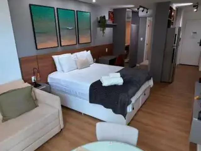Apartamento para Venda em Salvador/BA Armação 1 Quartos