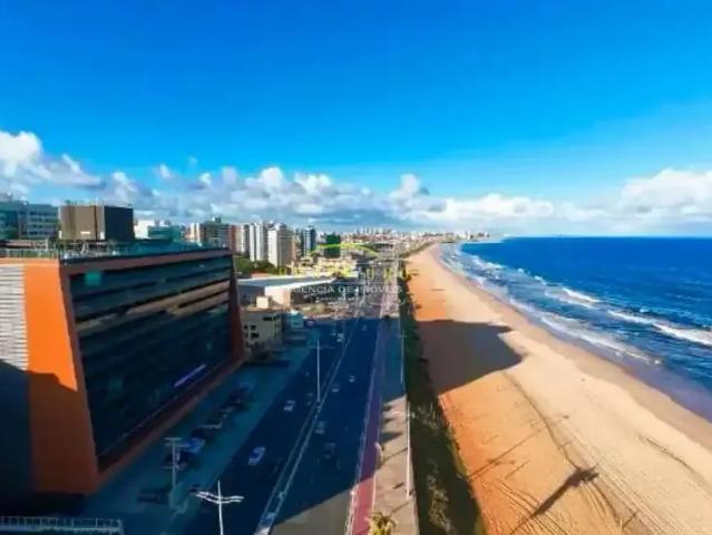 Apartamento para Venda em Salvador/BA Armação 1 Quartos