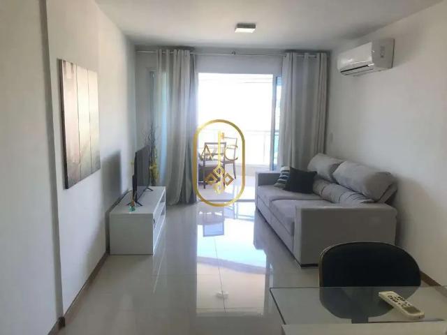 Apartamento para Venda em Salvador/BA Armação 1 Quartos