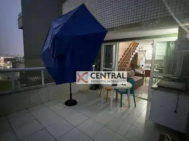 Apartamento para Venda em Salvador/BA Armação 1 Quartos