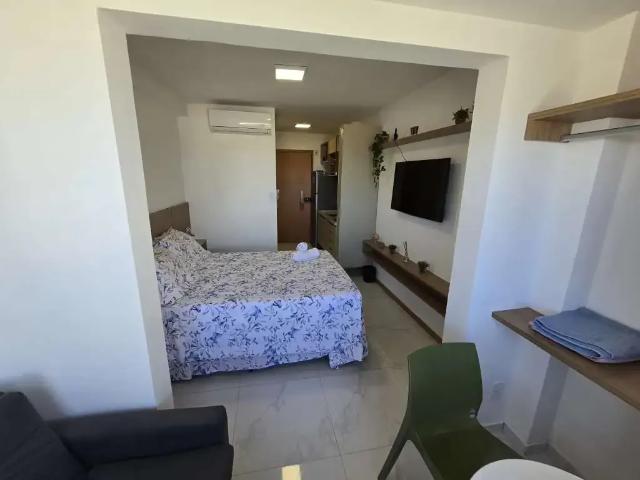 Apartamento para Venda em Salvador/BA Armação 1 Quartos