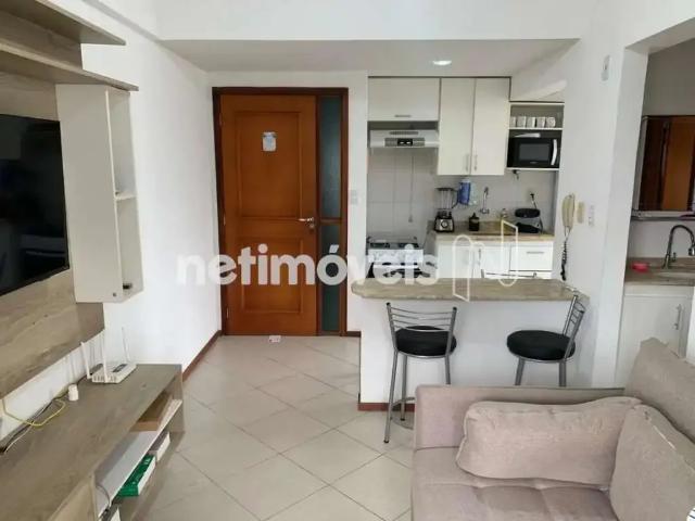 Apartamento para Venda em Salvador/BA Armação 1 Quartos