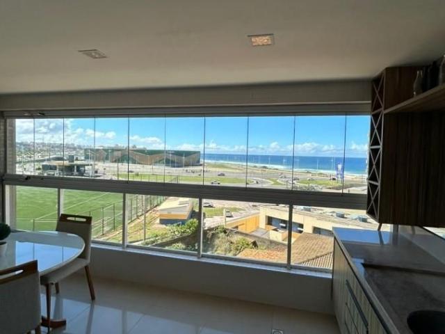 Apartamento para Venda em Salvador/BA Armação 1 Quartos