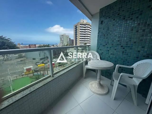 Apartamento para Venda em Salvador/BA Armação 1 Quartos