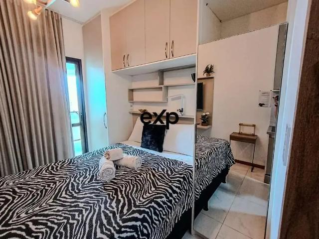 Apartamento para Venda em Salvador/BA Jardim Armação 1 Quartos