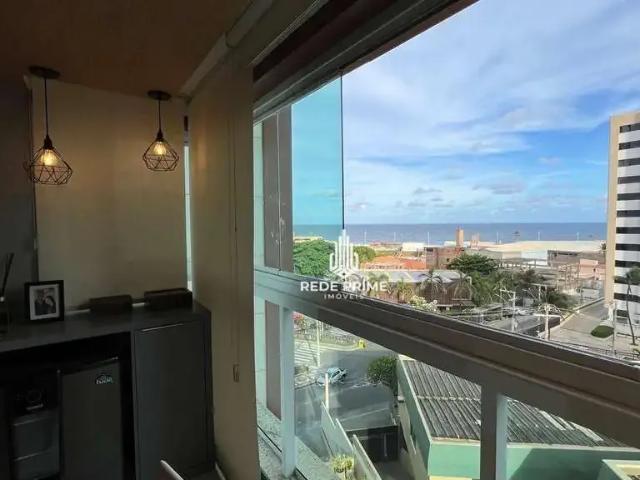 Apartamento para Venda em Salvador/BA Armação 1 Quartos