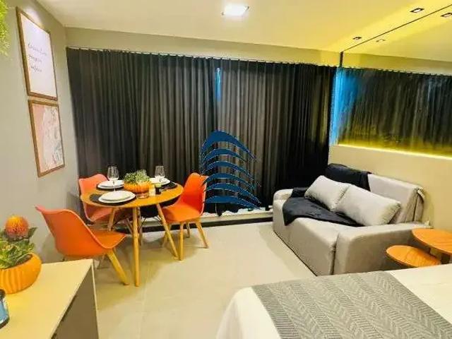 Apartamento para Venda em Salvador/BA Armação 1 Quartos